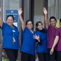 Selwyn Village Limited - Vacancies